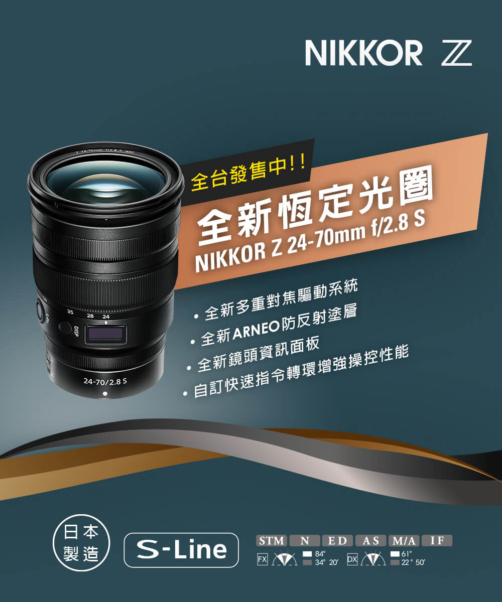 Welcome to Nikon
