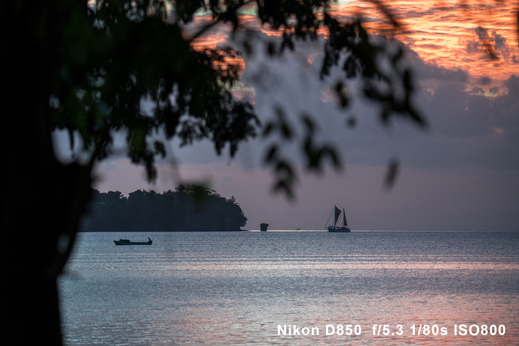 AF-S NIKKOR 80-400MM F/4.5-5.6G ED VR – 大景風光攝影遊刃有餘 ;Nikon AF-S NIKKOR ...