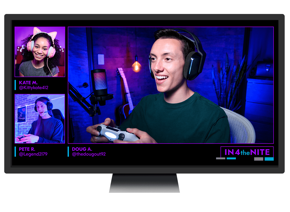 Nikon Z30 無反光鏡相機 — 專為影片創作者而生