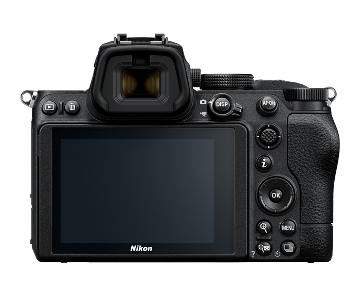 Nikon Z5