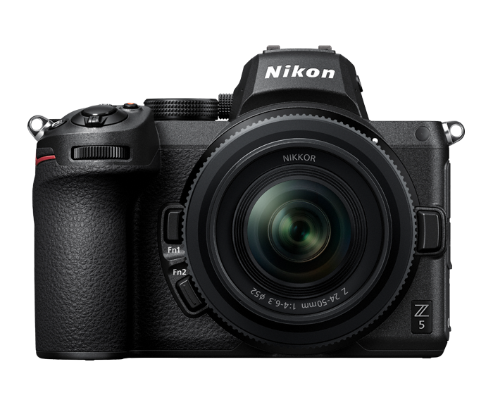 Nikon Z5