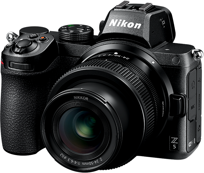 Nikon Z5